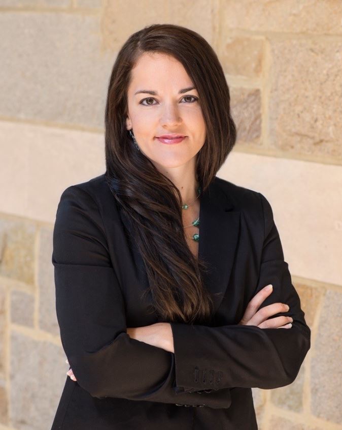 Dr Amber Murrey | Oxford and Empire Network