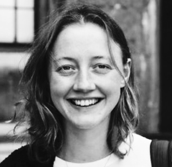 Mimi Goodall | Oxford and Empire Network