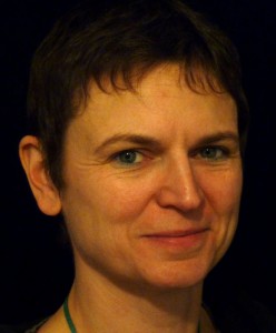 Liz Woolley | Oxford and Empire Network