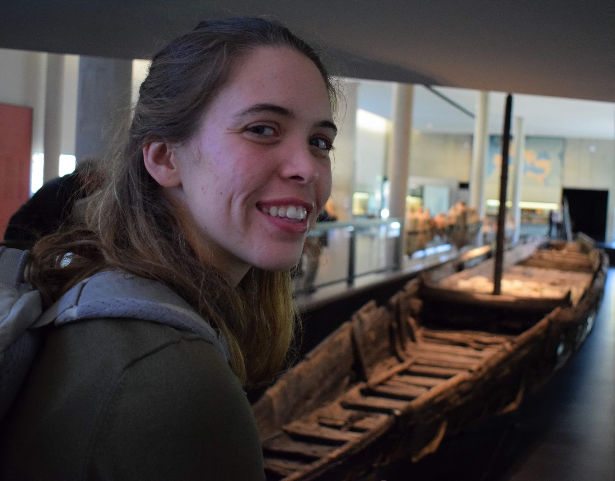 Morgan Breene | Oxford and Empire Network