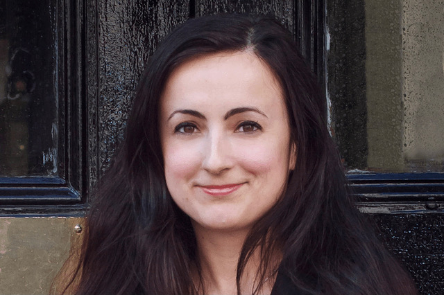 Siobhán Daly | Oxford and Empire Network