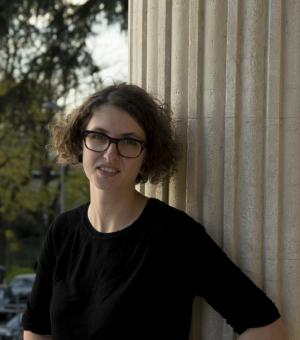 Dr Zoe Cormack | Oxford and Empire Network